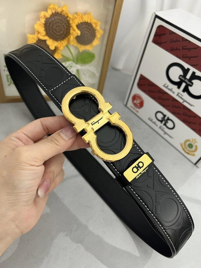 Affordable Ferragamo Belts