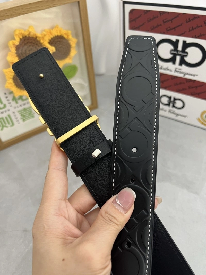 Affordable Ferragamo Belts