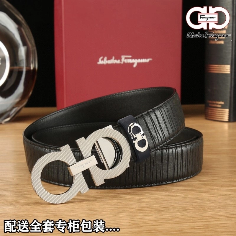 Top mirror Ferragamo Belts