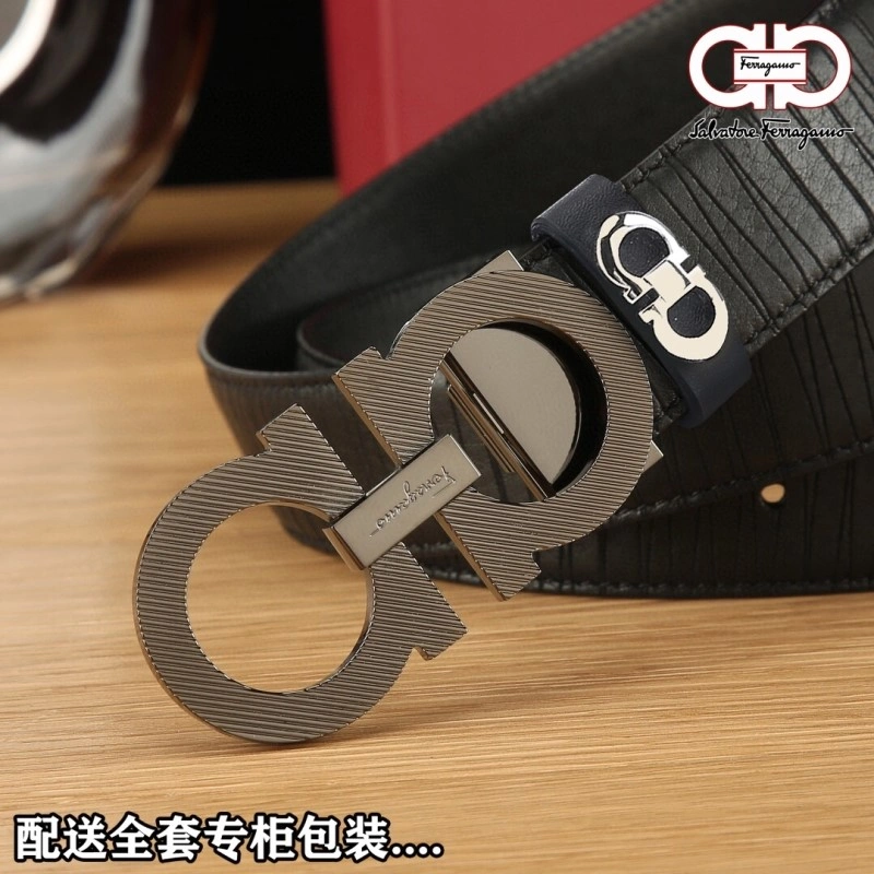 Top mirror Ferragamo Belts