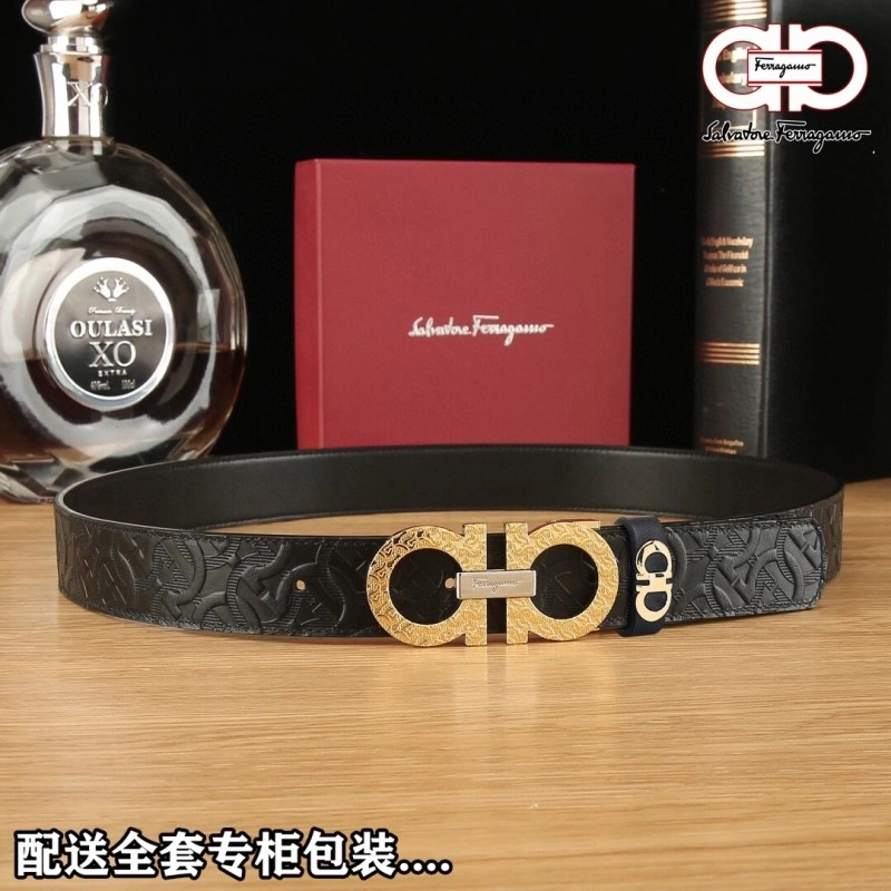 Exact replica Ferragamo Belts