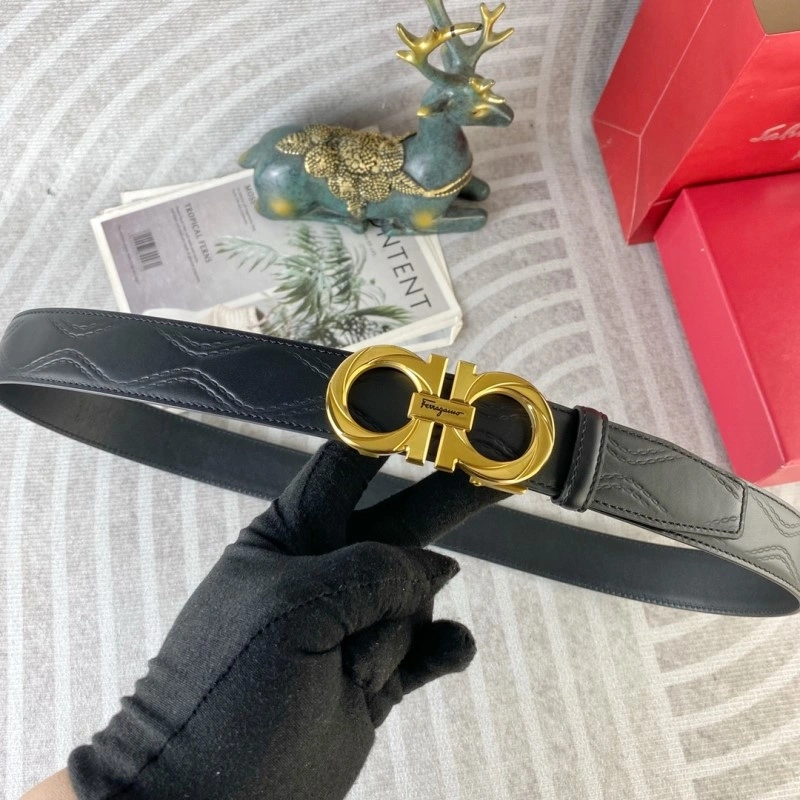 Low-cost Ferragamo Belts