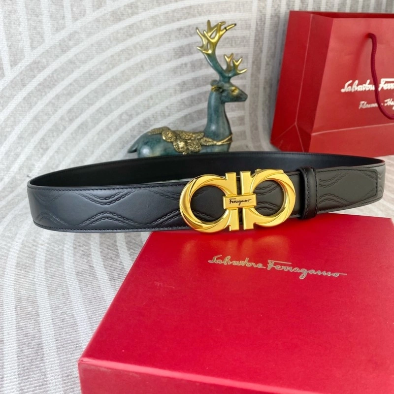 Low-cost Ferragamo Belts
