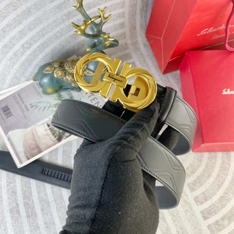 Low-cost Ferragamo Belts