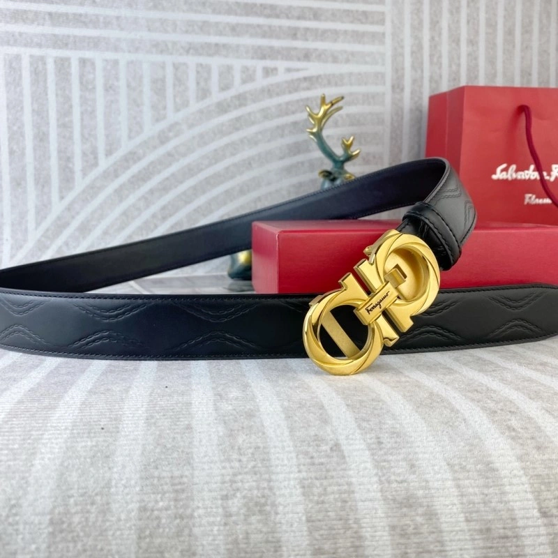 Low-cost Ferragamo Belts