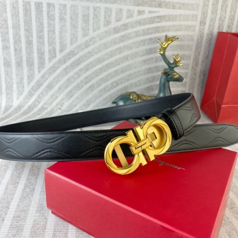 Low-cost Ferragamo Belts