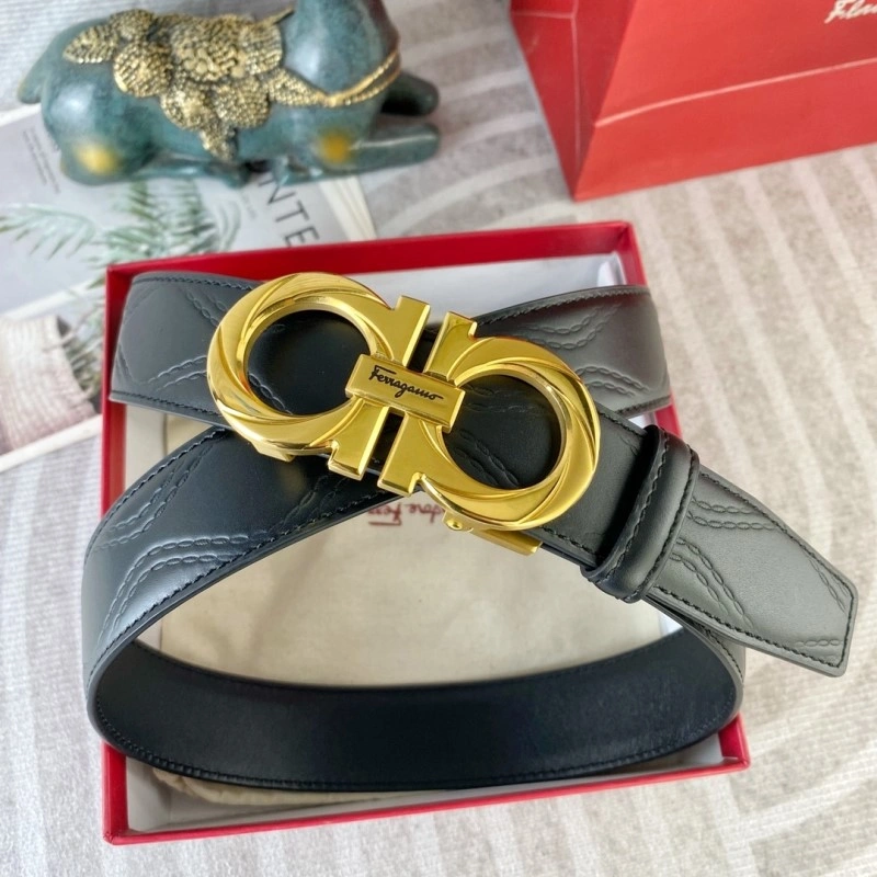 Low-cost Ferragamo Belts