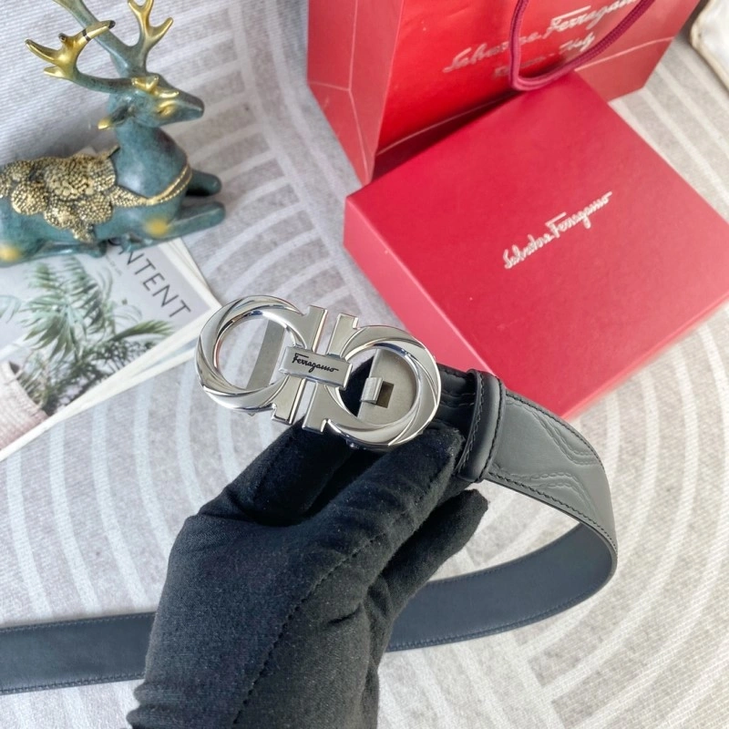 Perfect replica Ferragamo Belts
