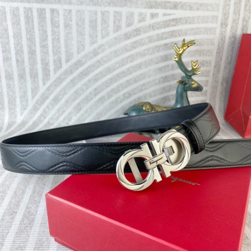Perfect replica Ferragamo Belts