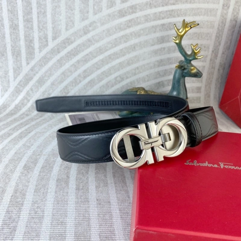 Perfect replica Ferragamo Belts