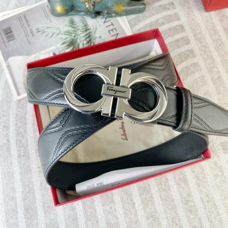 Perfect replica Ferragamo Belts