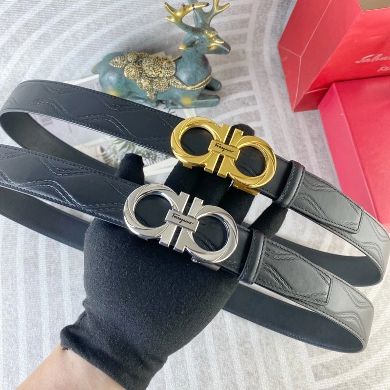 Perfect replica Ferragamo Belts
