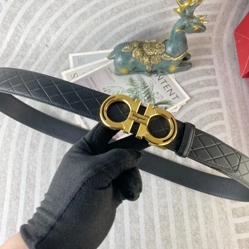 1:1 copy Ferragamo Belts