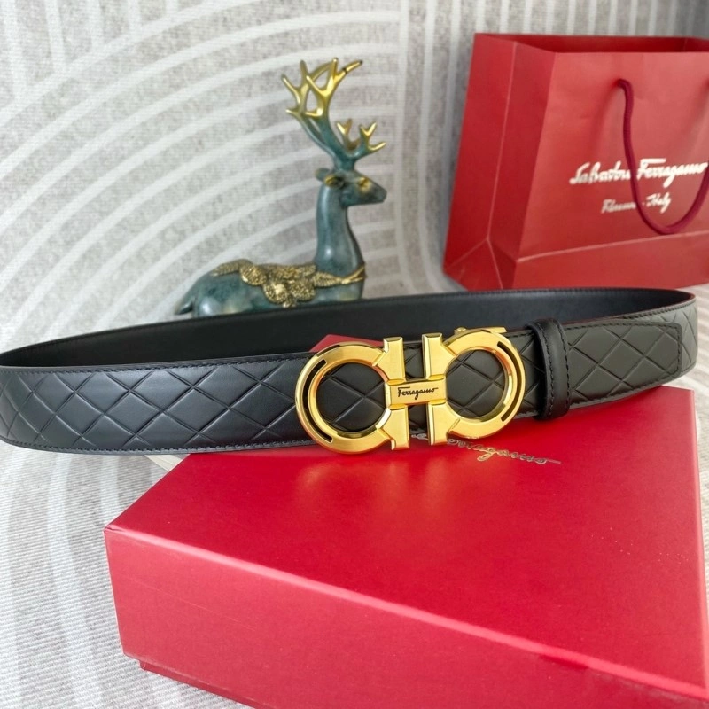 1:1 copy Ferragamo Belts