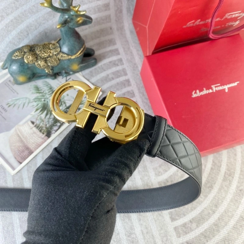 1:1 copy Ferragamo Belts