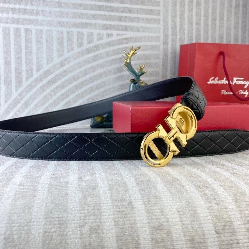 1:1 copy Ferragamo Belts