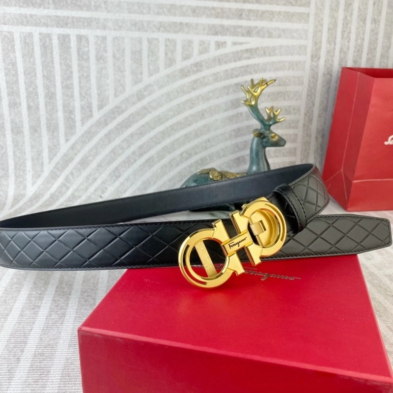 1:1 copy Ferragamo Belts