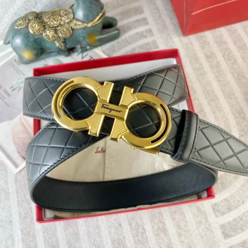 1:1 copy Ferragamo Belts
