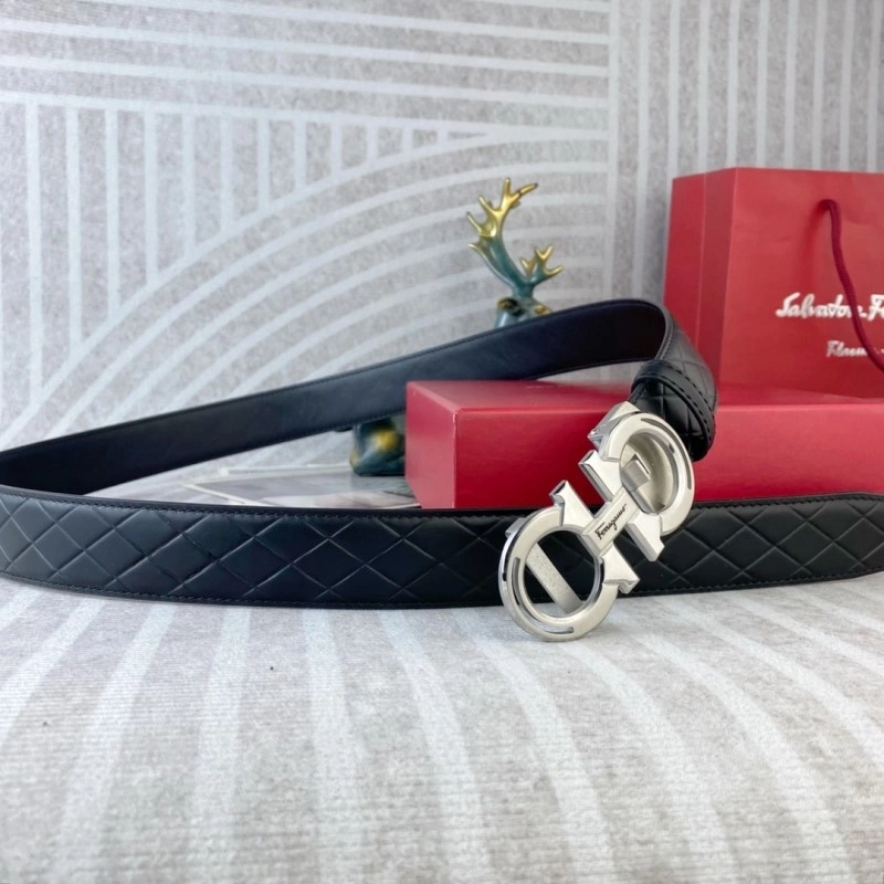 Exact replica Ferragamo Belts