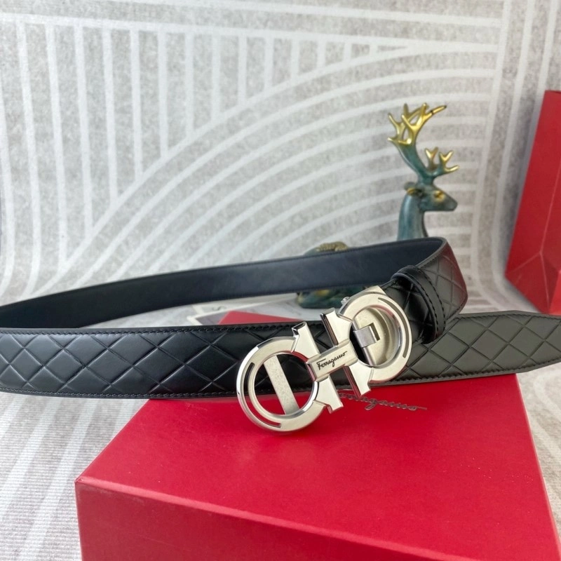 Exact replica Ferragamo Belts
