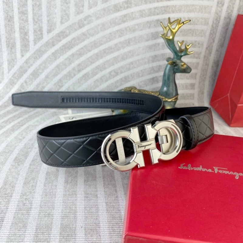 Exact replica Ferragamo Belts