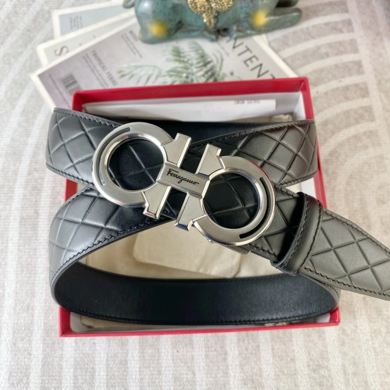 Exact replica Ferragamo Belts