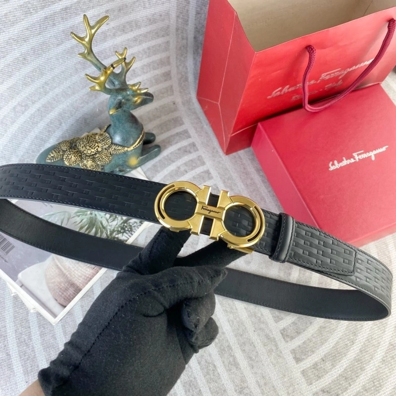 OEM Ferragamo Belts