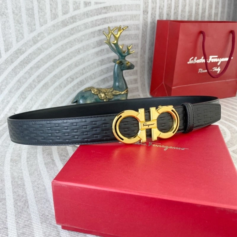 OEM Ferragamo Belts