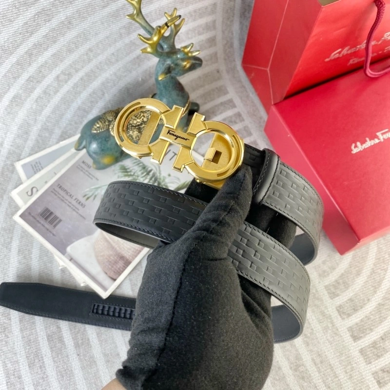 OEM Ferragamo Belts