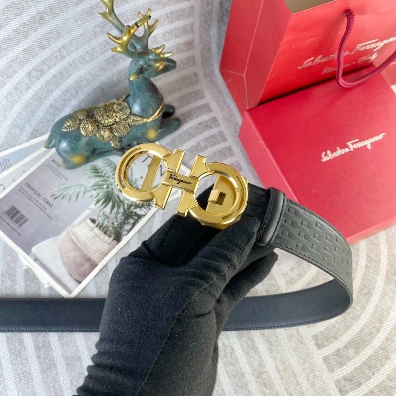 OEM Ferragamo Belts