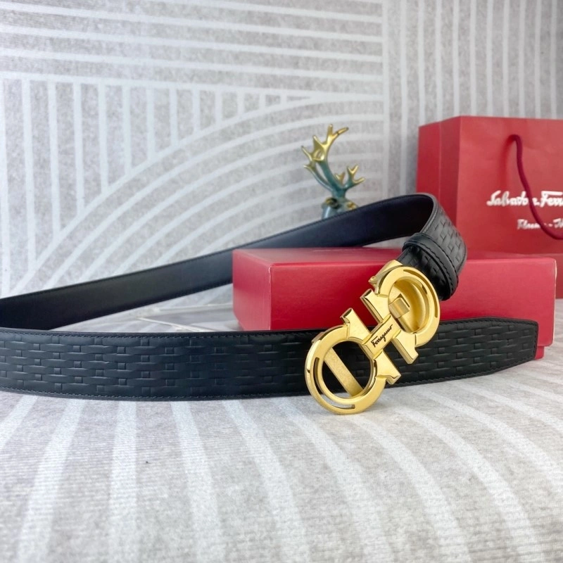 OEM Ferragamo Belts