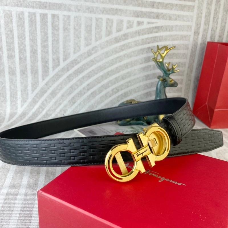 OEM Ferragamo Belts