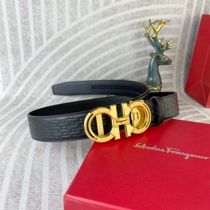 OEM Ferragamo Belts