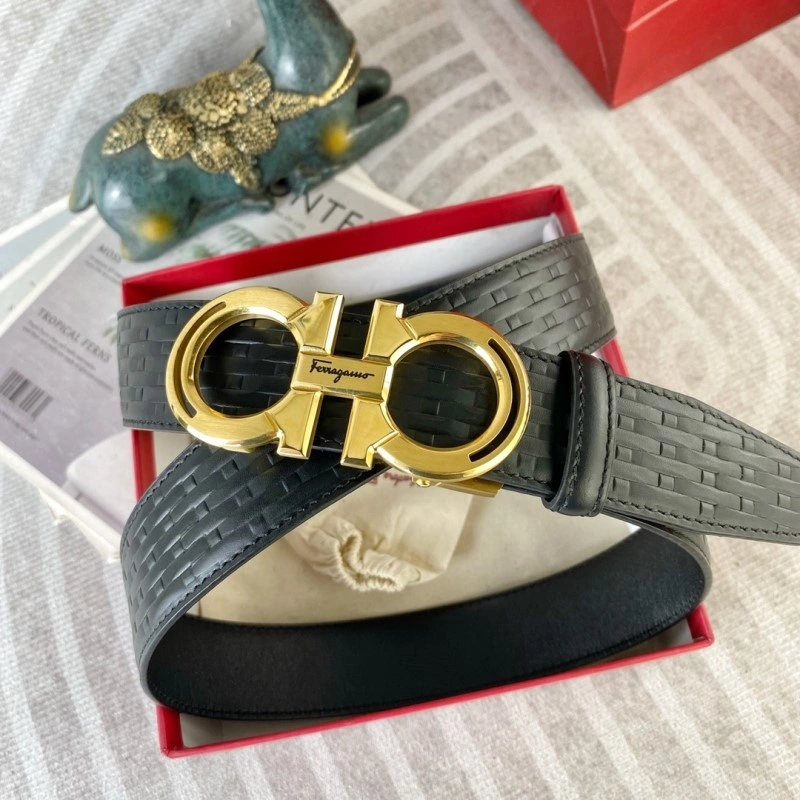 OEM Ferragamo Belts