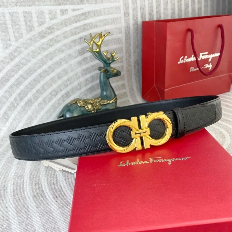 1:1 copy Ferragamo Belts