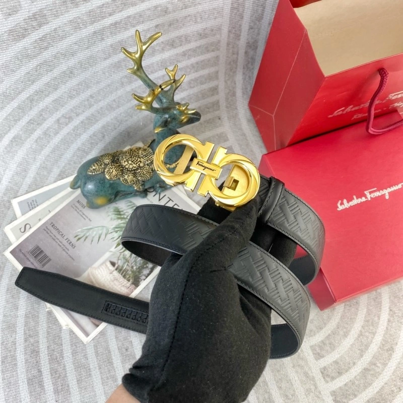 1:1 copy Ferragamo Belts
