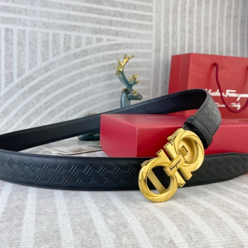 1:1 copy Ferragamo Belts