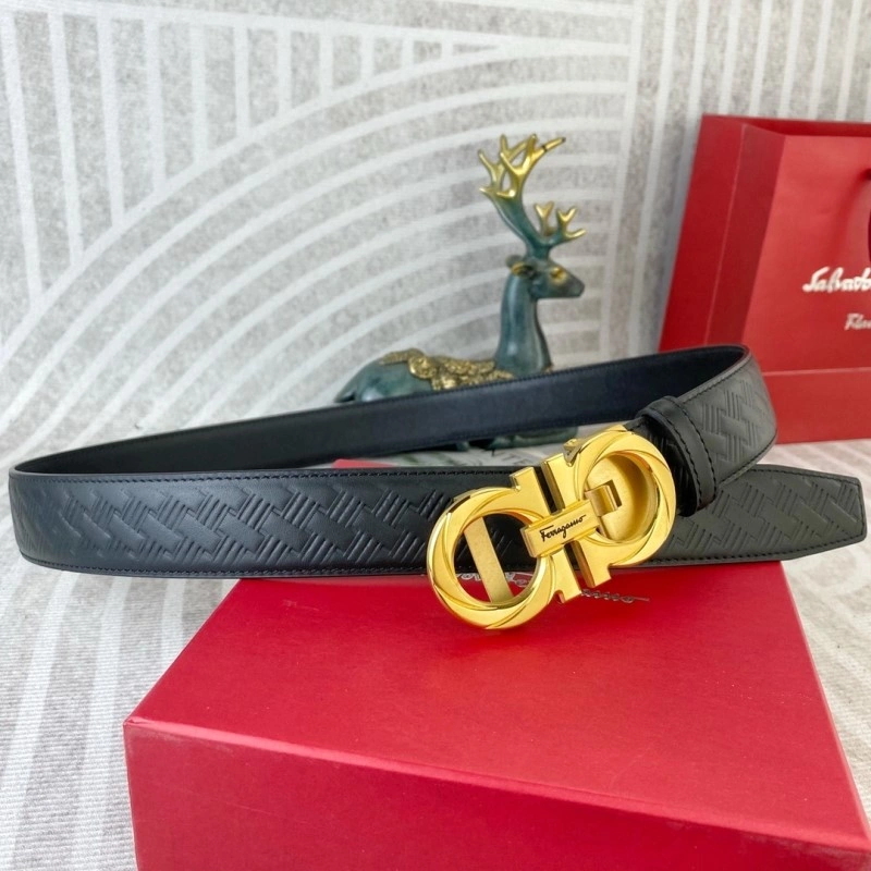 1:1 copy Ferragamo Belts