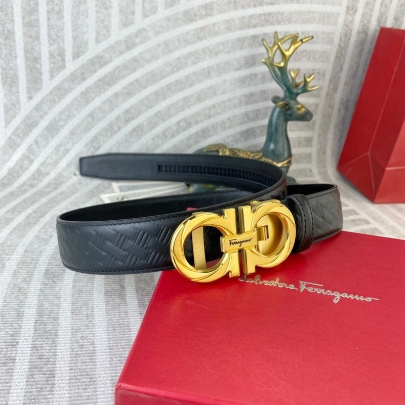1:1 copy Ferragamo Belts