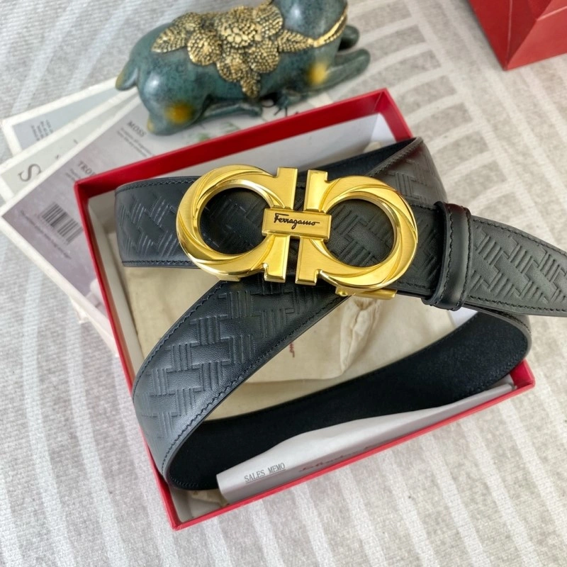 1:1 copy Ferragamo Belts