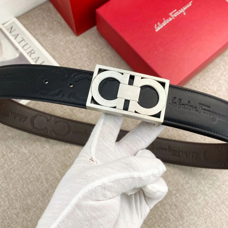 Factory-made Ferragamo Belts