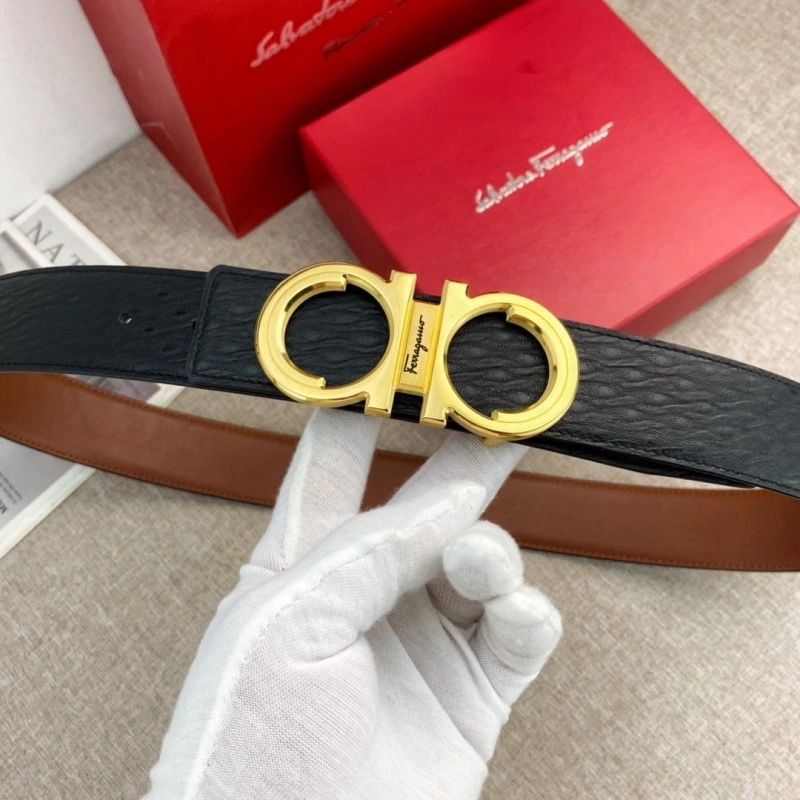 Low-cost Ferragamo Belts