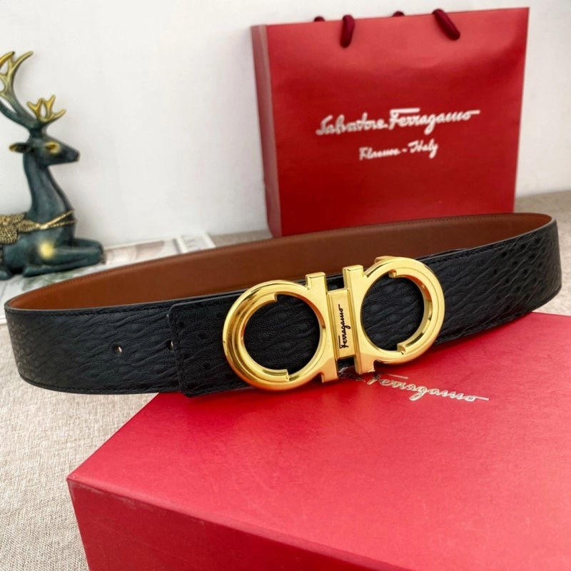 Low-cost Ferragamo Belts