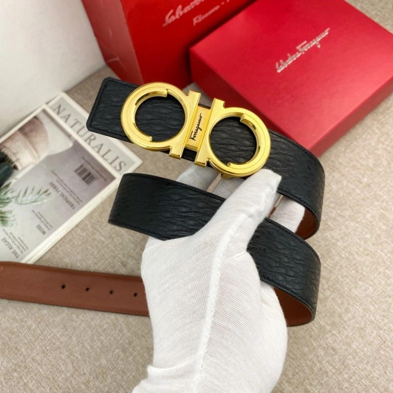 Low-cost Ferragamo Belts