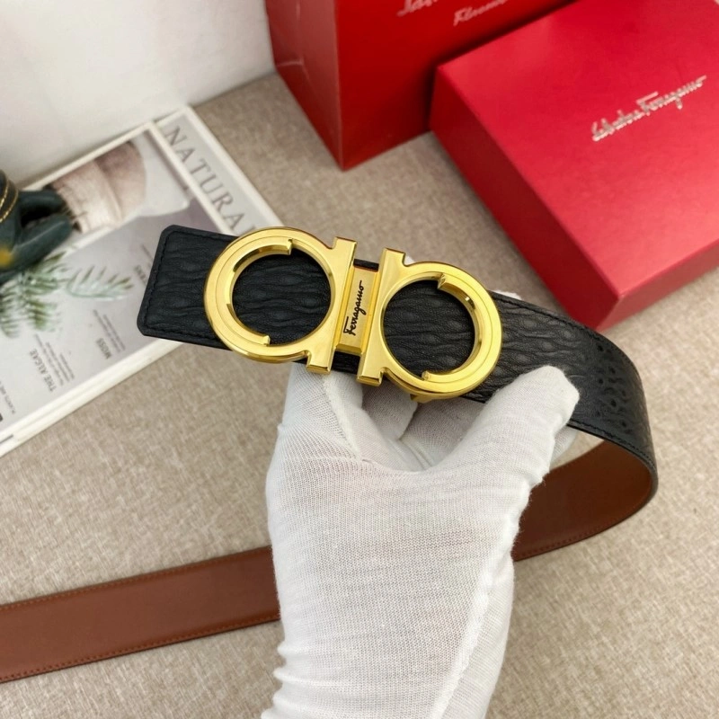 Low-cost Ferragamo Belts