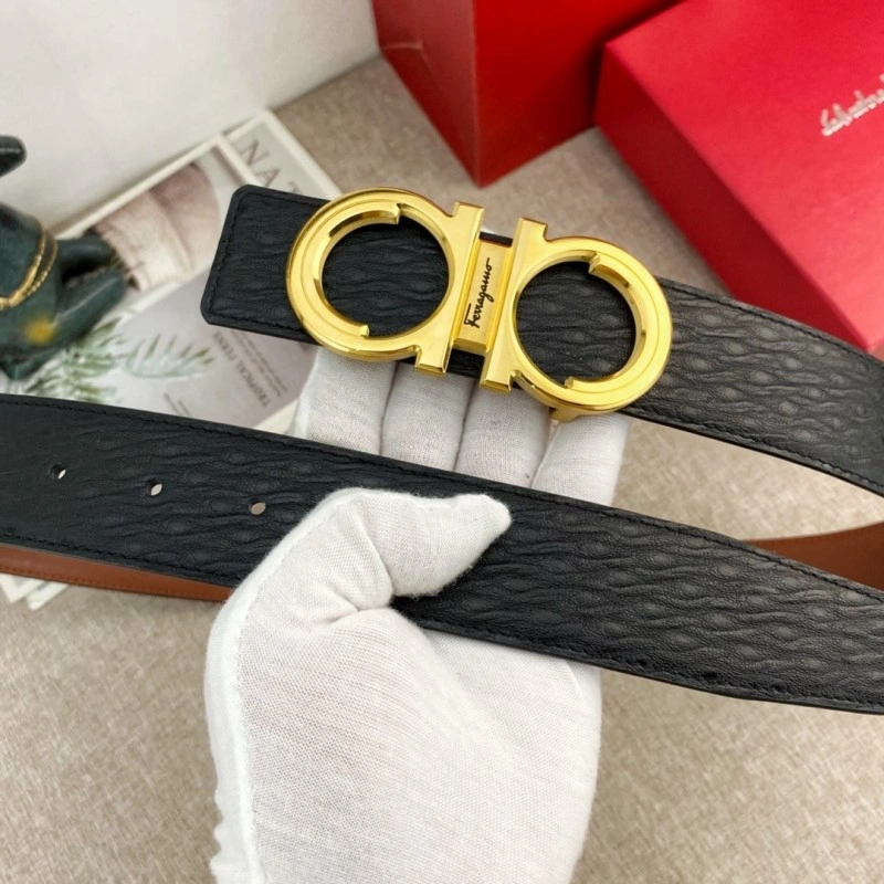 Low-cost Ferragamo Belts