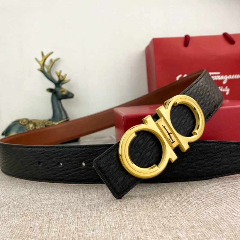 Low-cost Ferragamo Belts