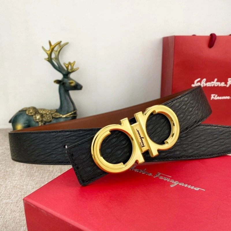 Low-cost Ferragamo Belts