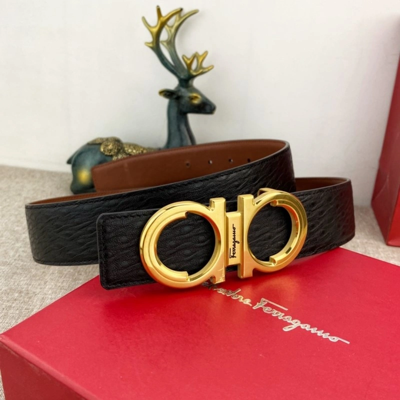 Low-cost Ferragamo Belts