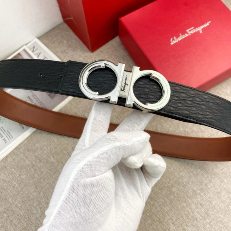 Original Ferragamo Belts